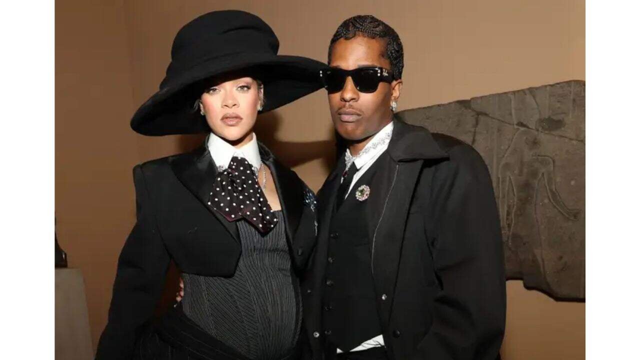 Are A$Ap Rocky And Rihanna Still Together?
