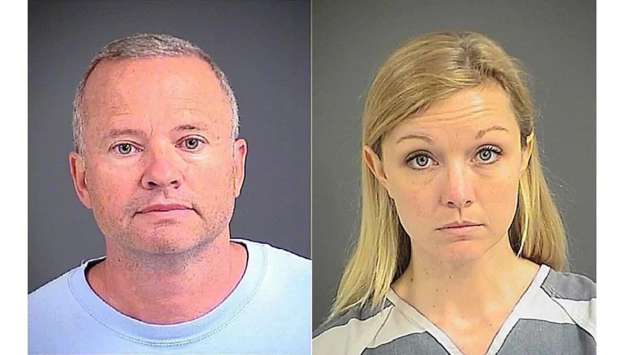 Are Chris Latham and Wendy Moore Still Together?