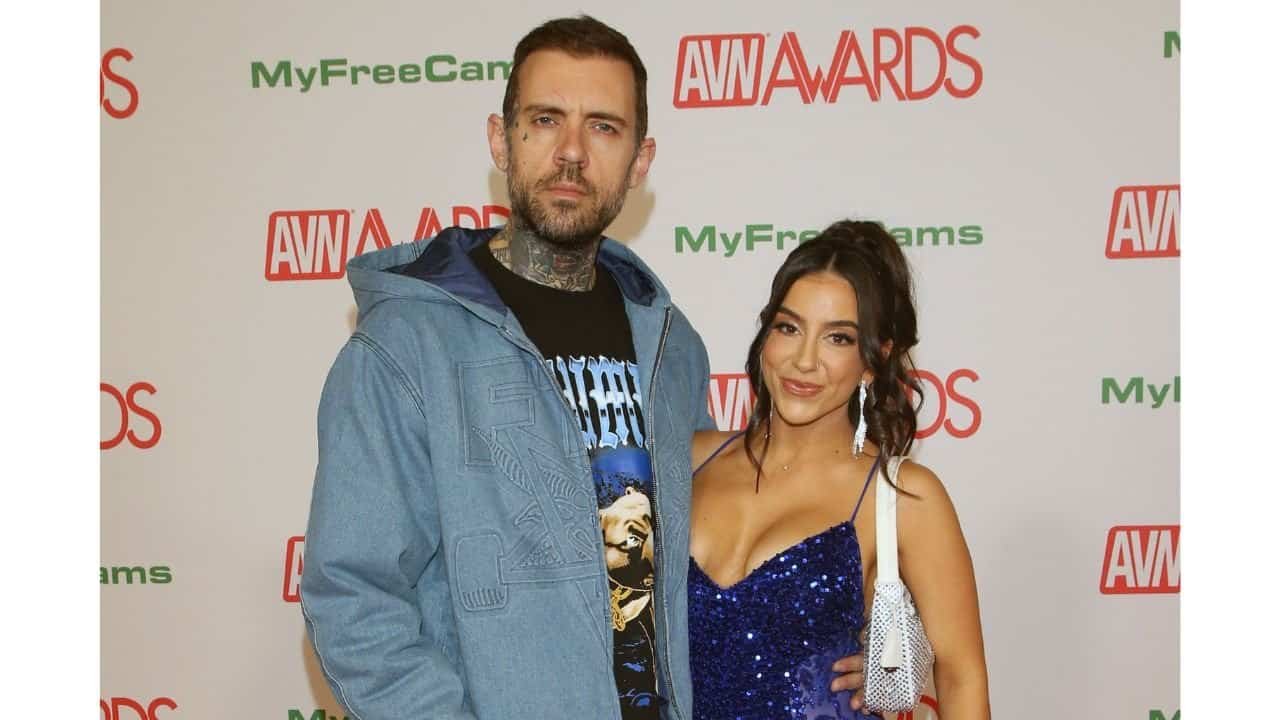Are Adam22 and Lena the Plug Still Together?
