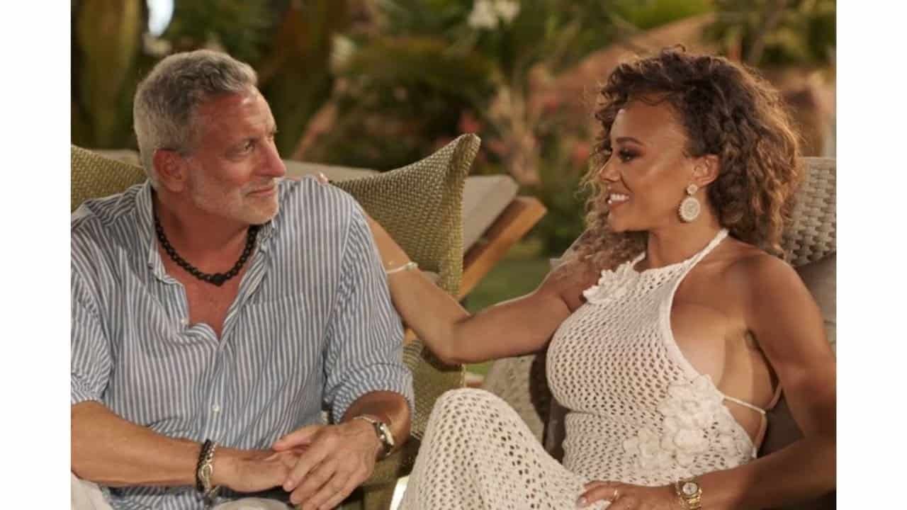 Are Ashley And Miguel Still Together?
